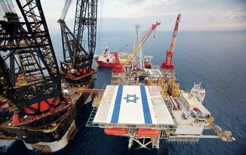 Gaza delle loro brame: ma che ‘Eldorado immobiliare’, un mare di gas ...